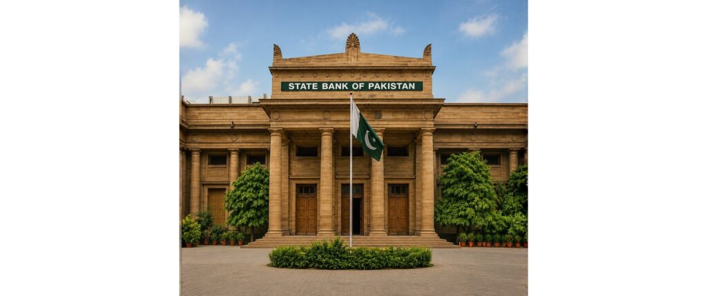 State Bank of Pakistan is Hiring a Fire & Safety Officer – Apply Now!