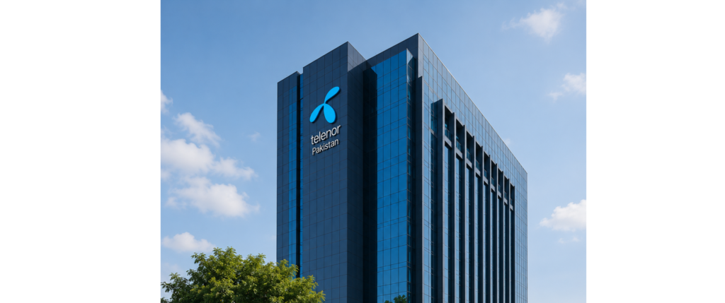 Telenor Pakistan Emerging Talent Fellowship, 3-Month Program for Fresh ...